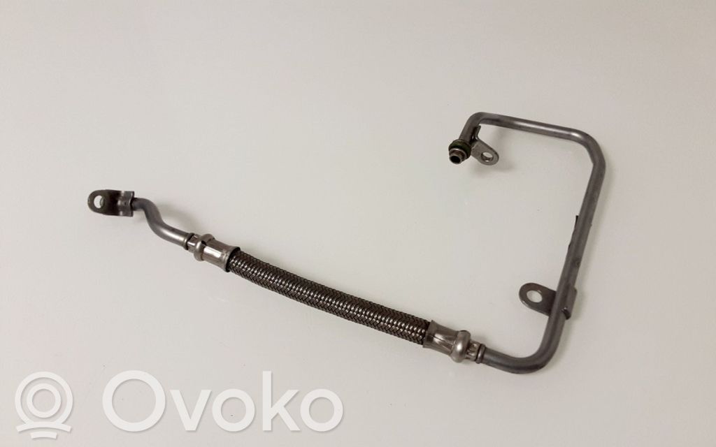 A2740900577 Mercedes-Benz C W205 Tepimo vamzdelis (-iai)/ žarna (-os ...