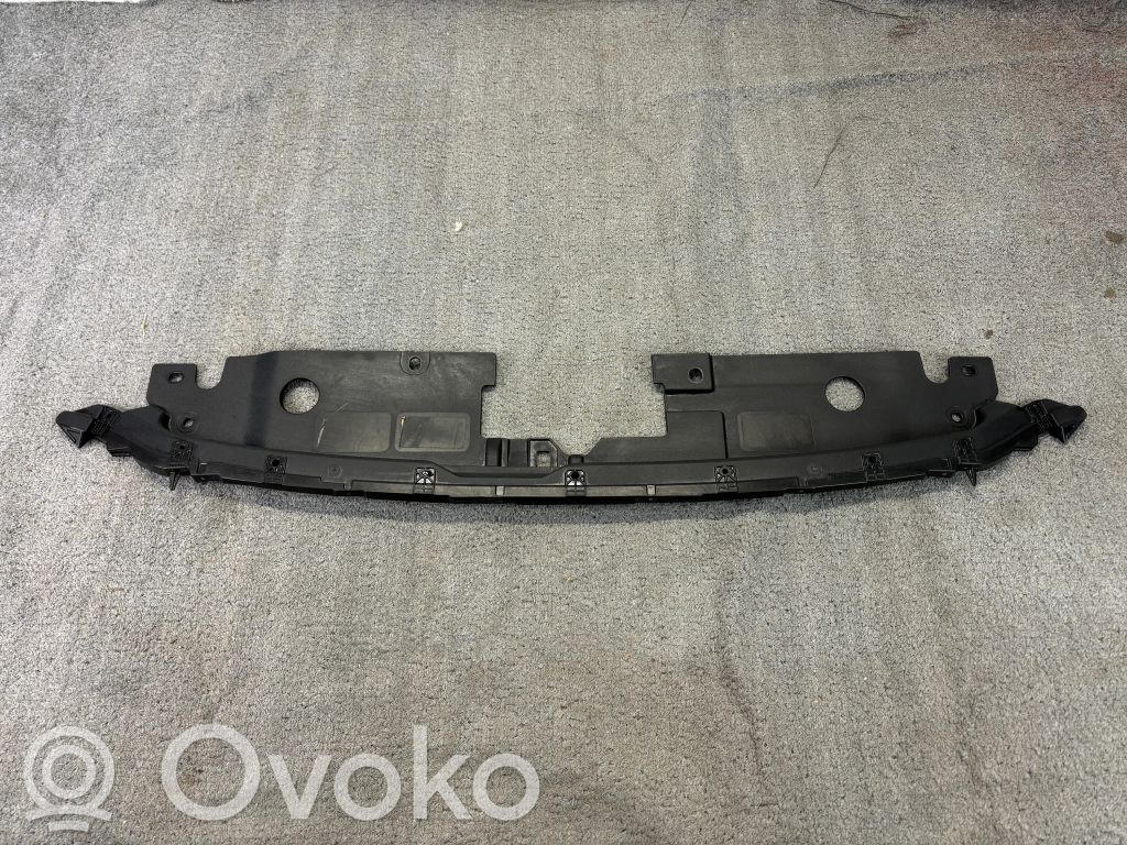 D10J-50717 Mazda CX-3 Engine bonnet/hood lock trim molding, €67.06 | RRR