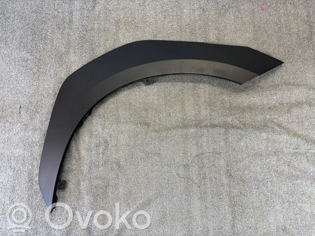 7561142160 Toyota bZ4X Fender trim (molding), €176.47 | RRR
