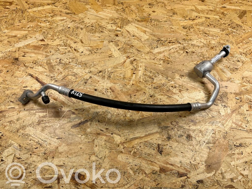 M1BH19F618AA Ford Puma Tuyau de climatisation, 37,81 € | OVOKO