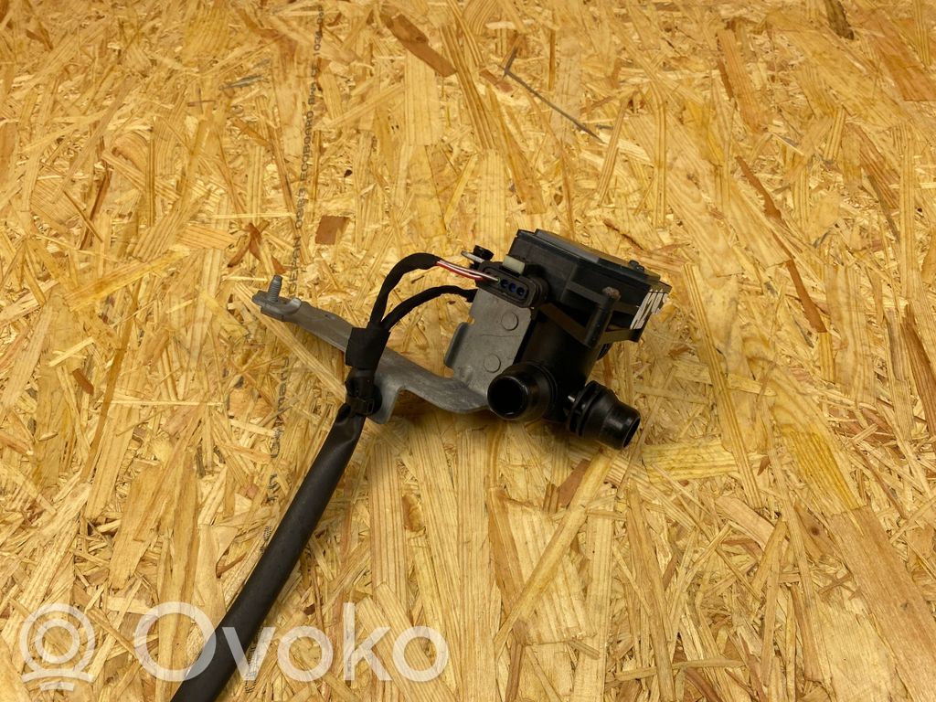 A0005061400 Mercedes-Benz Vito Viano W447 Electric auxiliary coolant ...