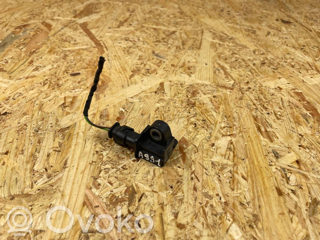 9196043 BMW X5 F15 Capteur de collision / impact de déploiement d'airbag, 16,24 € | OVOKO