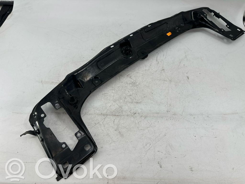 7245786 BMW 1 F20 F21 Radiateur panneau supérieur d'admission d'air, 80 ...