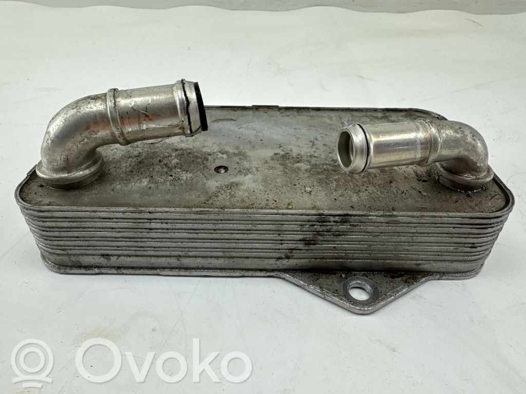 0GC317019C Volkswagen Tiguan Transmission/gearbox oil cooler, €40.00 | RRR