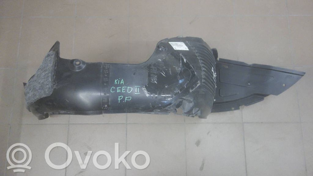 86812A2600 KIA Ceed Pare-boue passage de roue avant, 103,53 € | OVOKO
