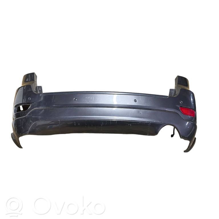 68335451AC Jeep Grand Cherokee Rear bumper, €399.99 | RRR