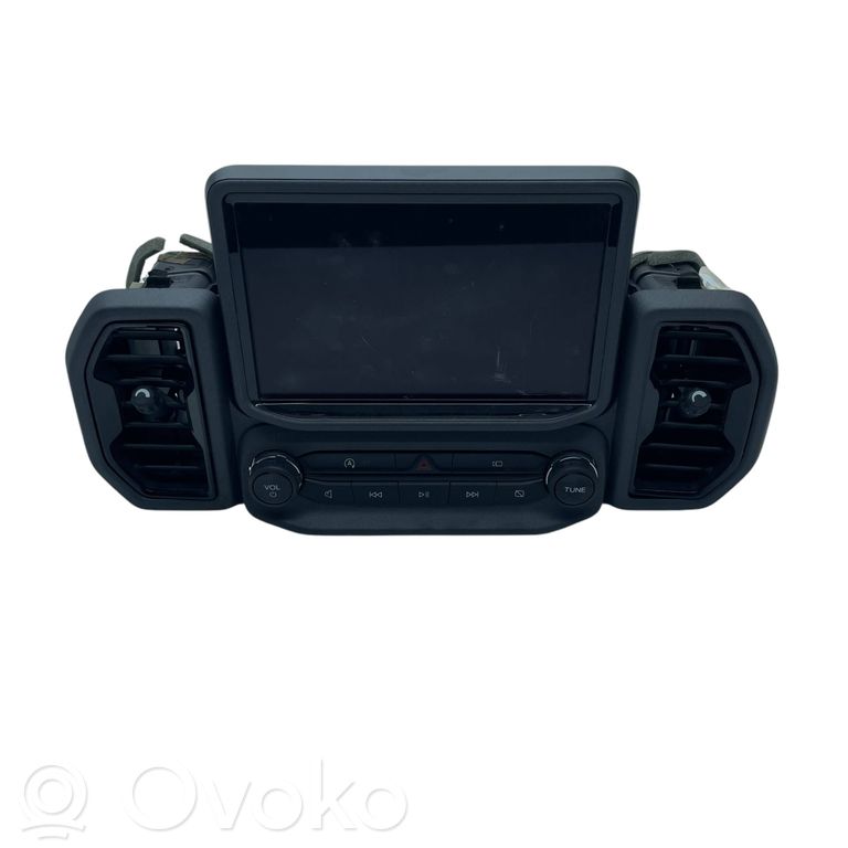 M1PT18B955FF Ford Bronco Screen/display/small screen, €199.99 | RRR