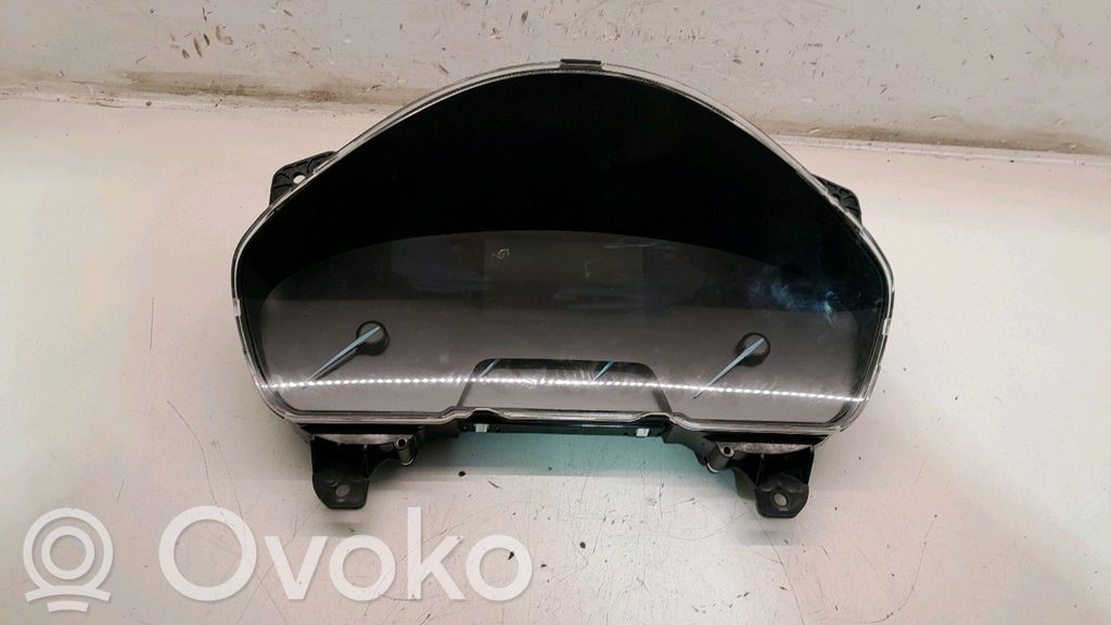 2603179 Ford Focus Compteur de vitesse tableau de bord, 162,26 € | OVOKO