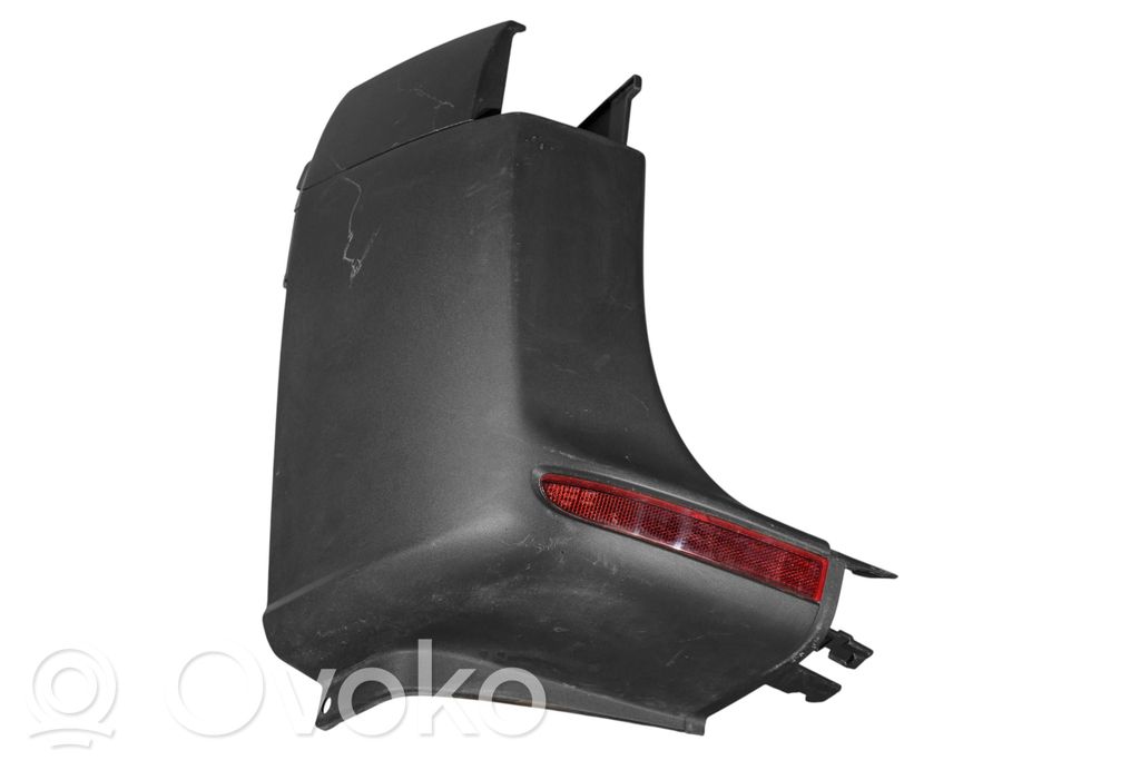 A9108801800 Mercedes-Benz Sprinter W907 W910 Coin de pare-chocs arrière ...