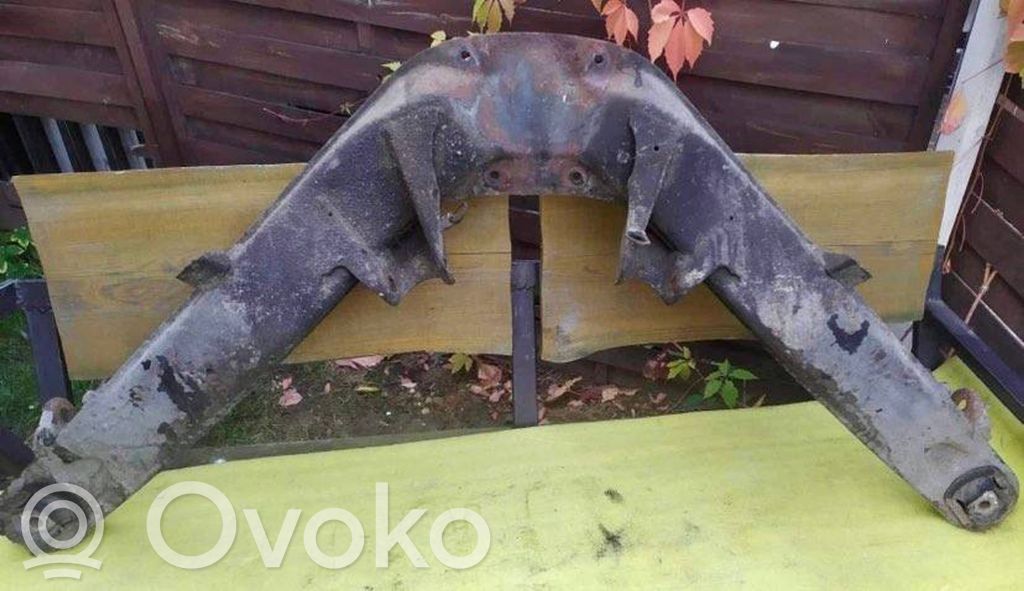 Mercedes-Benz W123 Rear axle beam, €141.18 | RRR