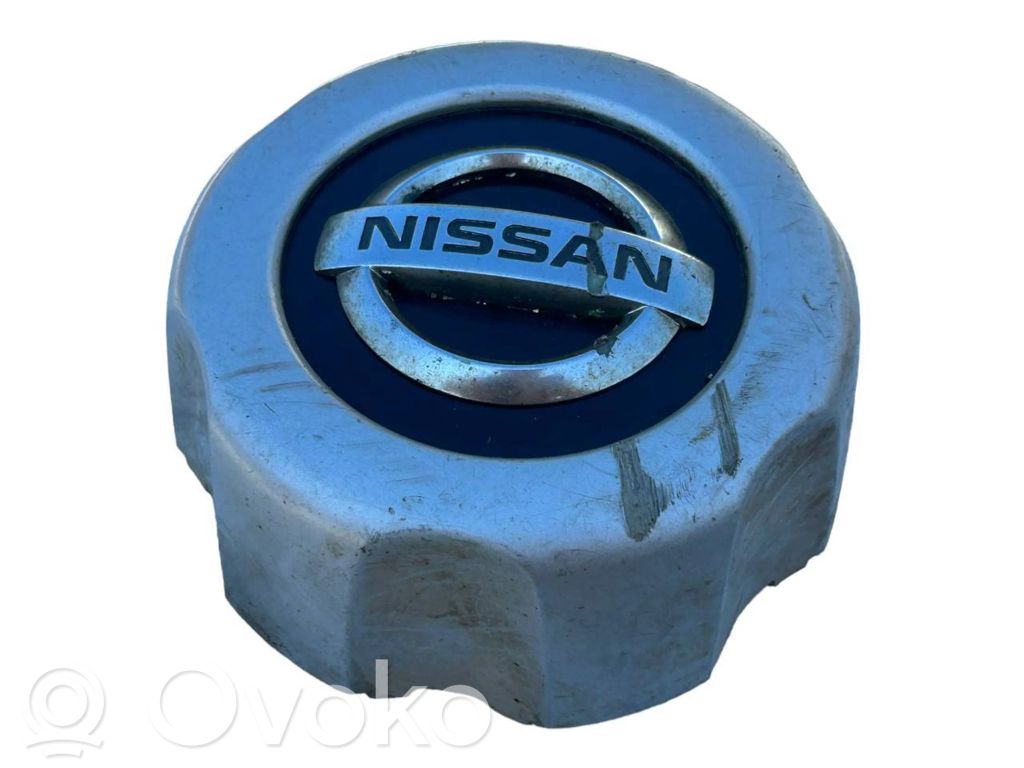 40342VK400 Nissan Navara D22 Original wheel cap, €30.00 | RRR
