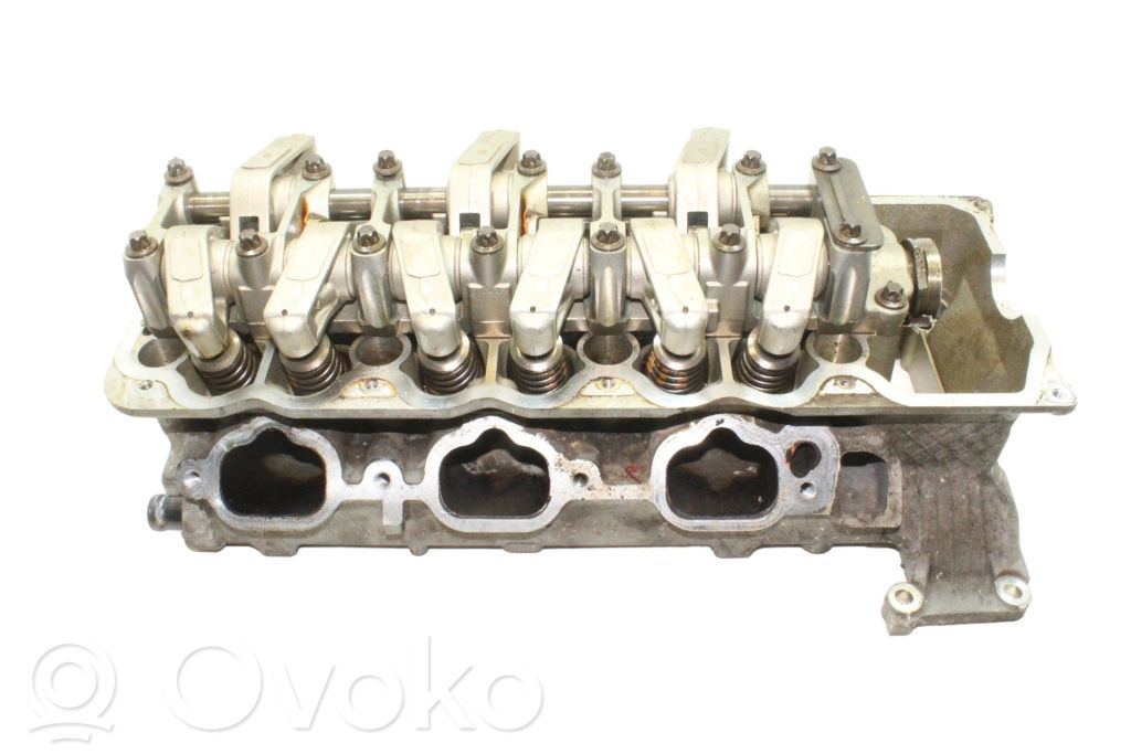 R1120161801 Mercedes-Benz SL R230 Engine head, €305.00 | RRR