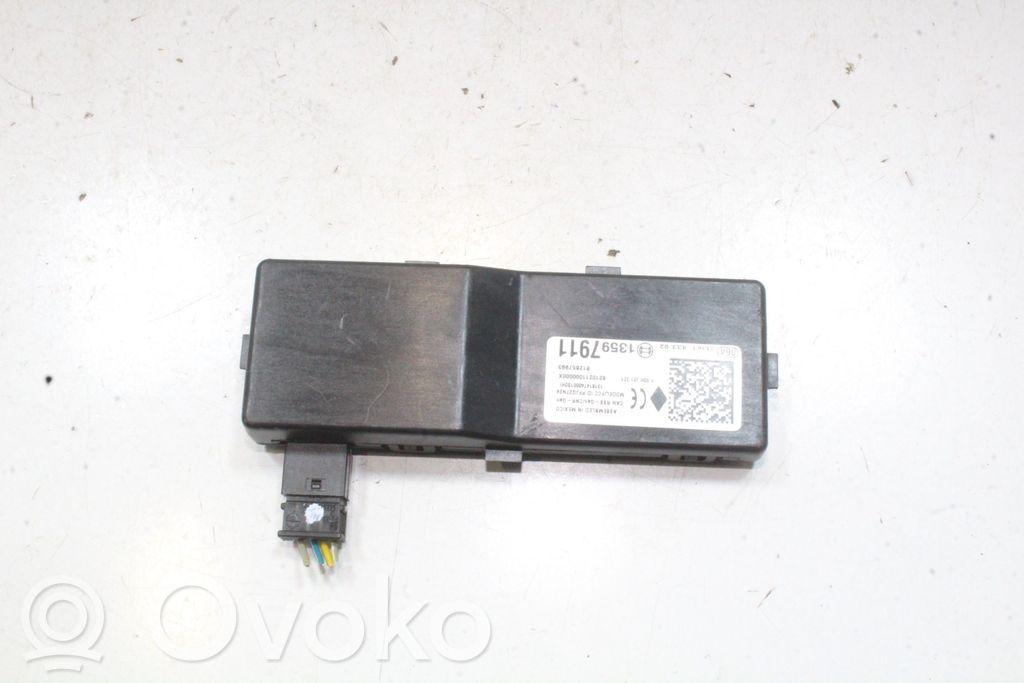 13597911 Opel Mokka Keyless (KESSY) go control unit/module, €3.00 | RRR