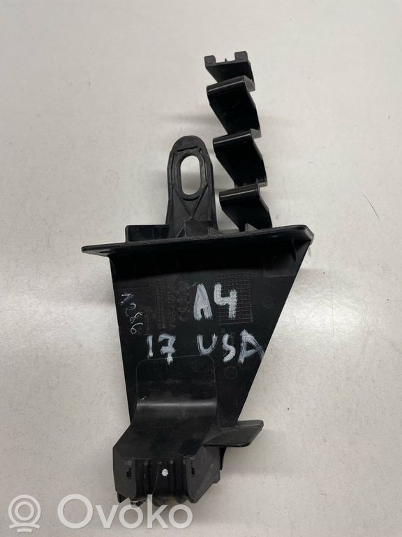 8W0807333 Audi A4 S4 B9 8W Priekinis laikiklis bamperio, 10.00 € | RRR