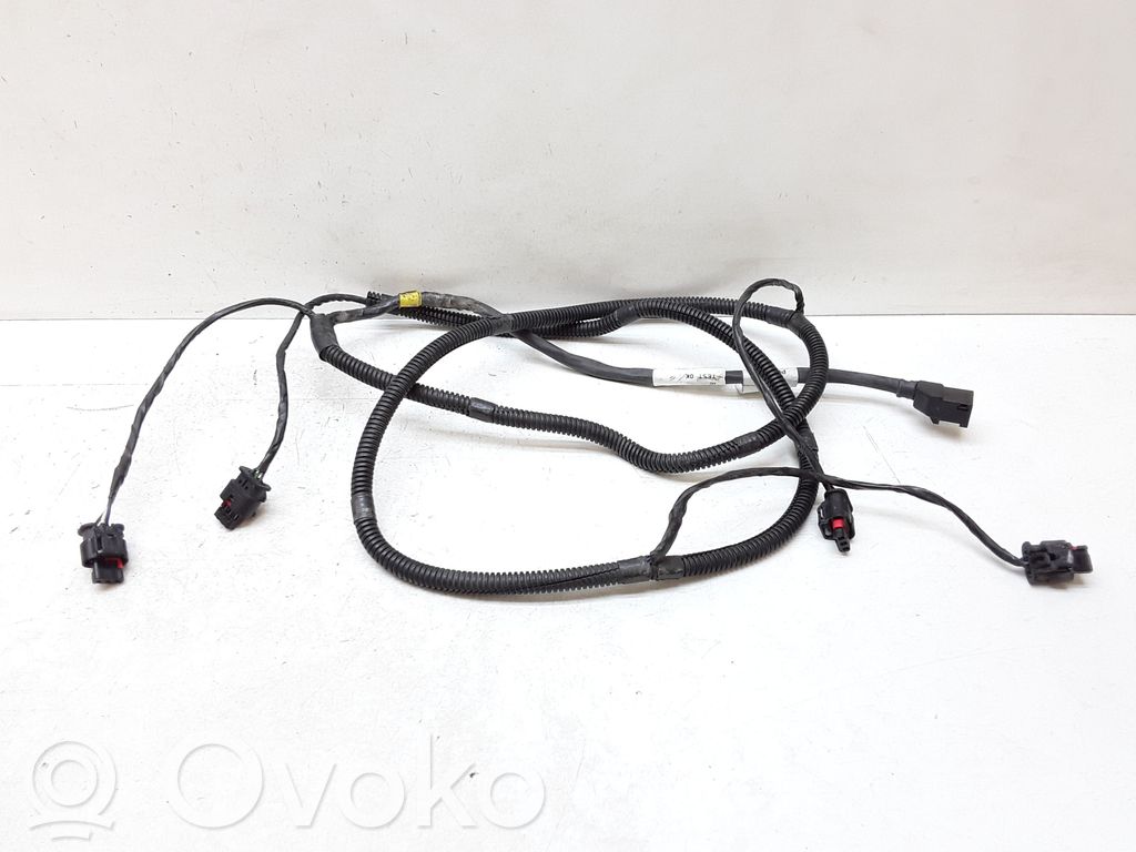 30678975 Volvo XC90 Parkavimo (PDC) daviklių instaliacija, 15,00 € | RRR