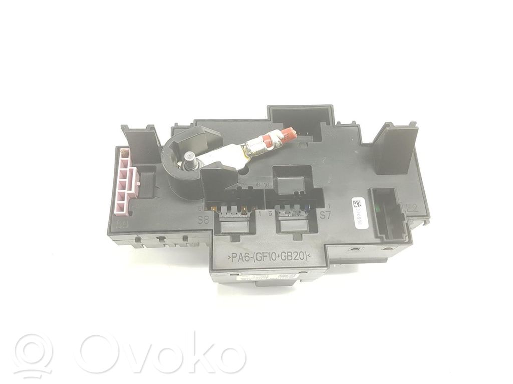 A2229063202 Mercedes-Benz GLC X253 C253 Module de fusibles, 332,75 ...