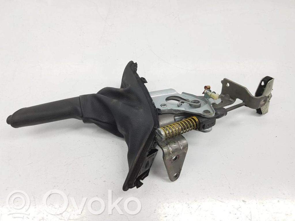 34406876774 BMW 7 G11 G12 Poignée de desserrage du frein à main, 66,55 ...