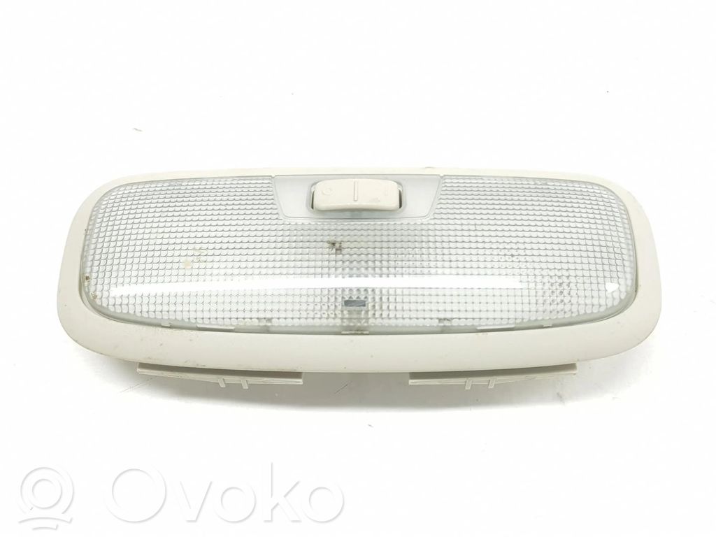 1738630 Ford Ranger Headlining lighting console trim, €53.24 | RRR