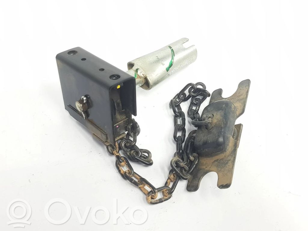 4260A125 Mitsubishi L200 Spare wheel mounting bracket, €89.29 | RRR