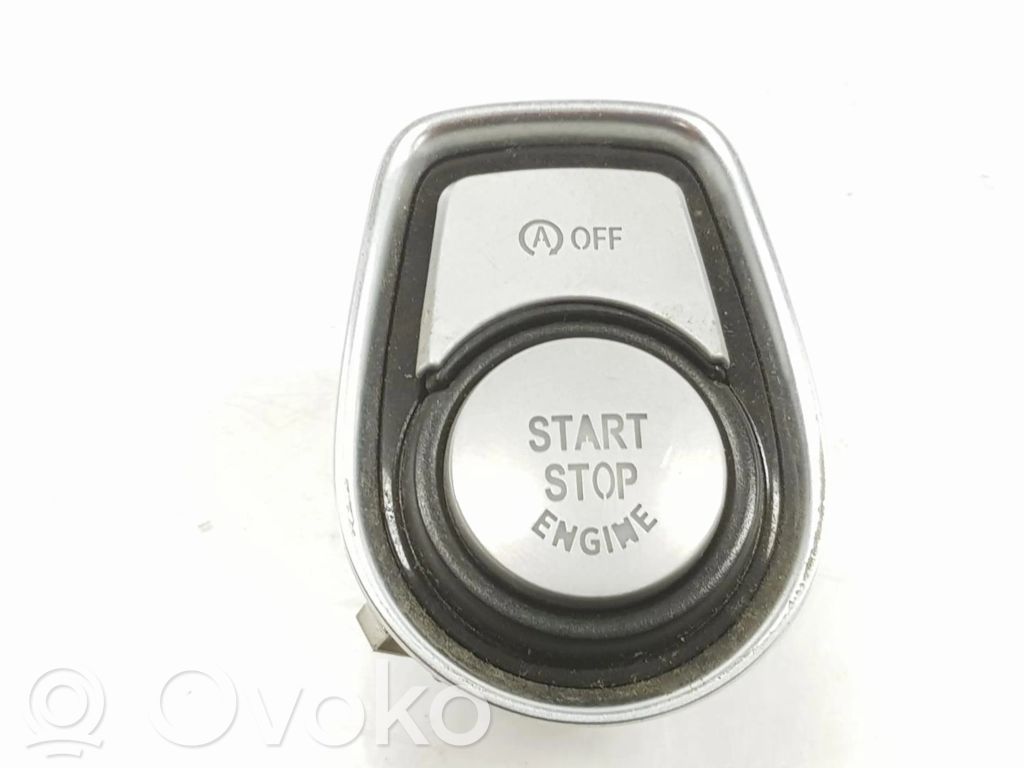 61319250734 BMW 7 G11 G12 Bouton poussoir de démarrage du moteur, 26,62 ...