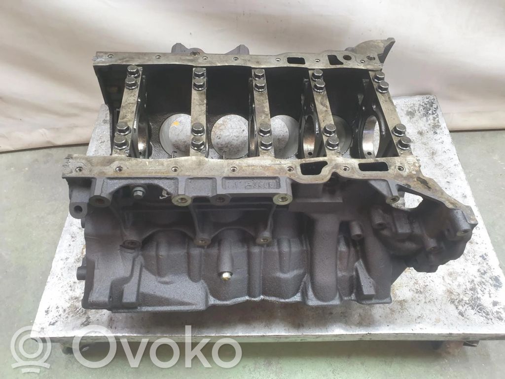 0130CE Citroen C4 Grand Picasso Engine block, €266.20 | RRR