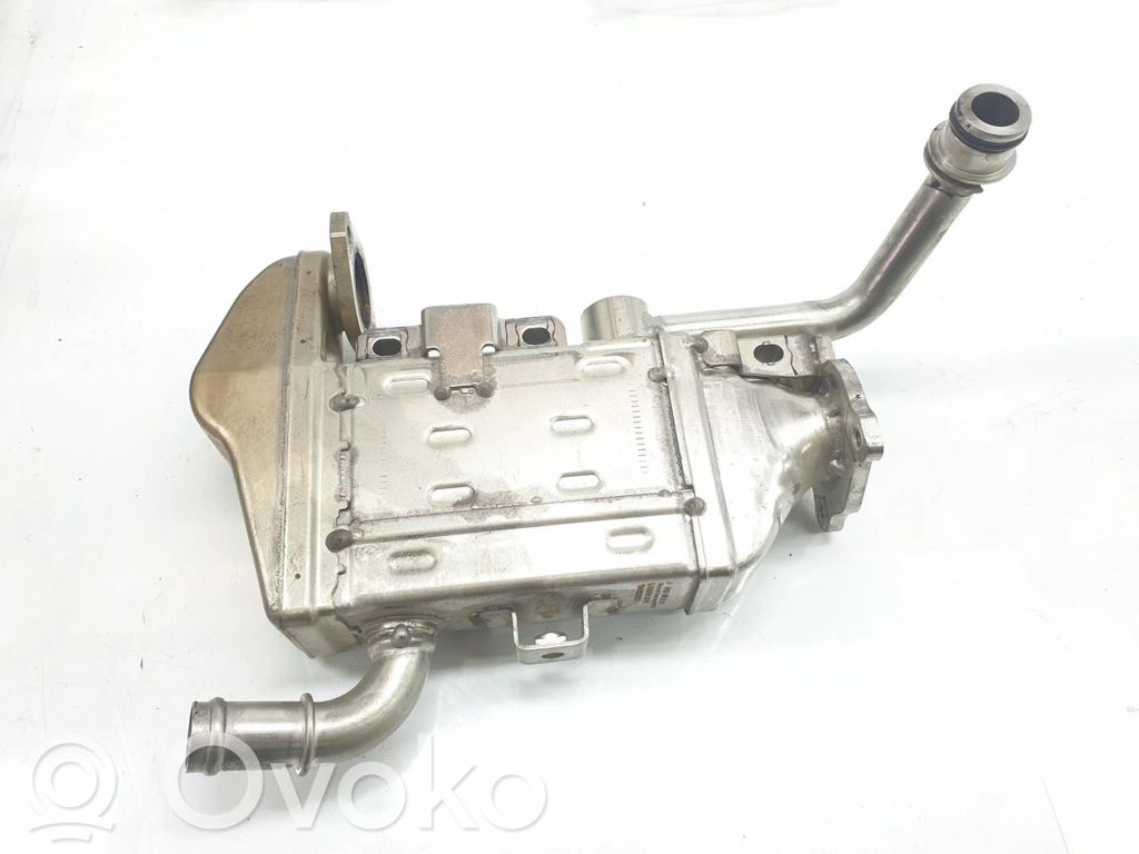 A6541402801 Mercedes-Benz GLC C253 Refroidisseur de vanne EGR, 159,72 ...