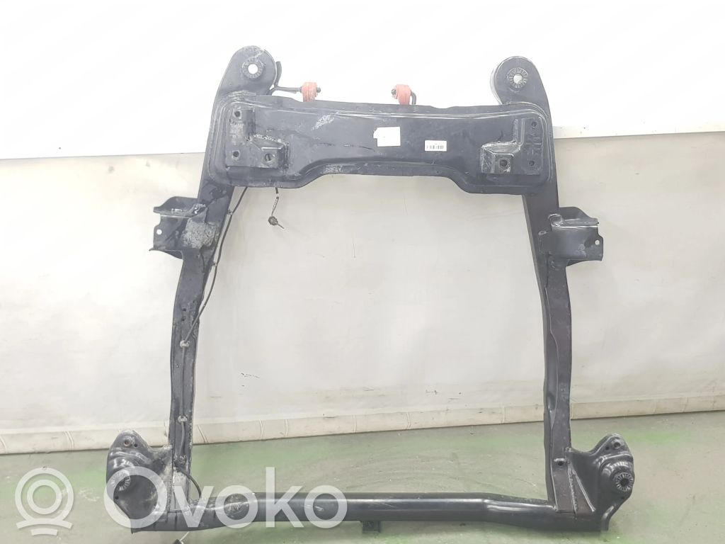 10684832 MG HS Front subframe, €465.85 | RRR