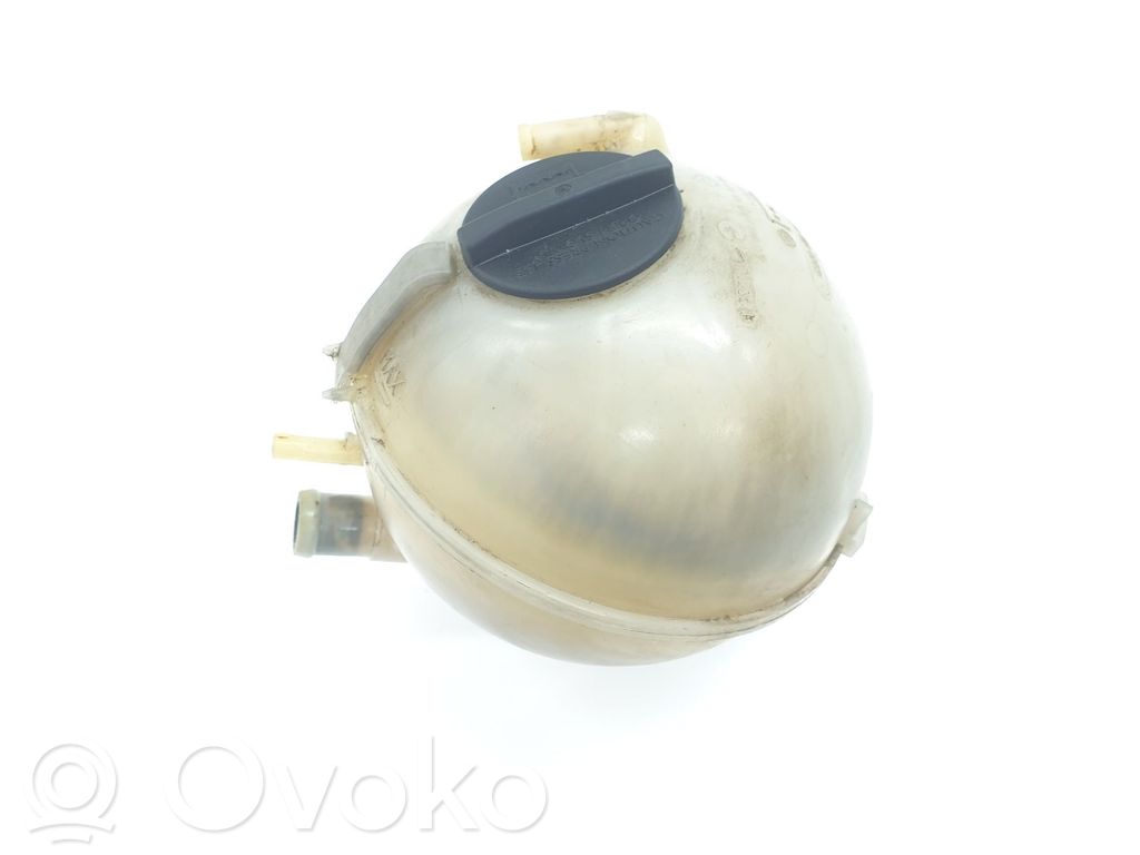 A6395010203 Mercedes-Benz Vito Viano W639 Coolant expansion tank ...
