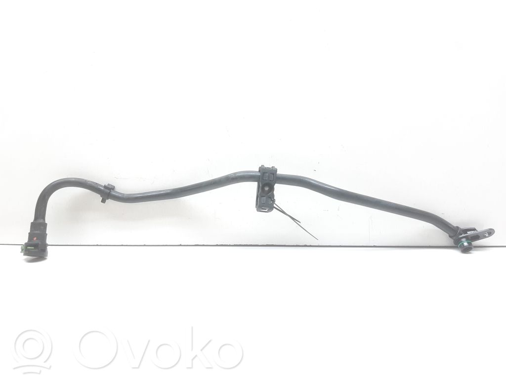 8509438 BMW X5 E70 Gearbox oil cooler pipe/hose, €15.00 | RRR