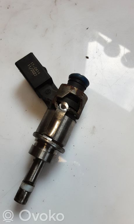 06E906036C Audi A8 S8 D3 4E Injecteur de carburant, 47,00 € | OVOKO