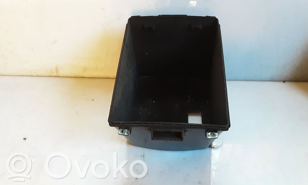 4H0863075 Audi A8 S8 D4 4H Boîte à gants de rangement pour console ...