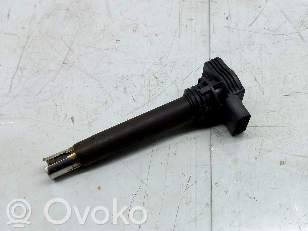06H905115B Volkswagen Golf VI High voltage ignition coil, €15.00 | RRR