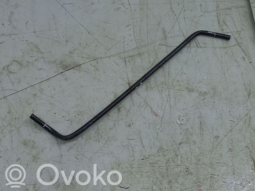 04E121064E Volkswagen Jetta VI Manguera/tubo del líquido refrigerante ...