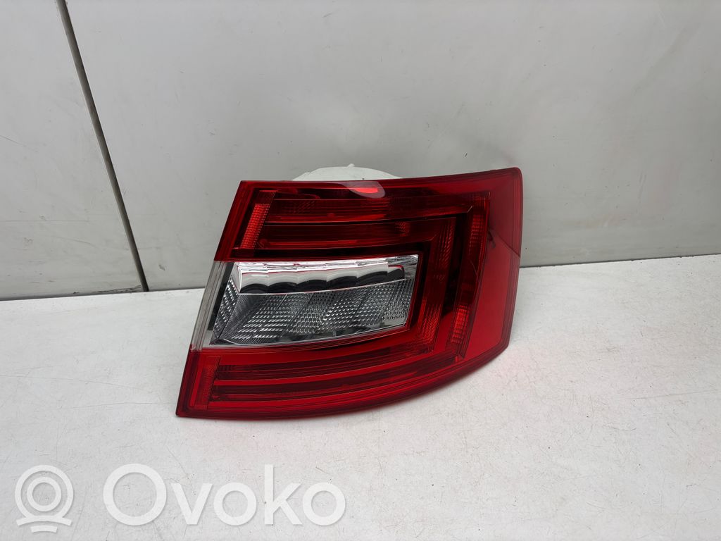 5E5945096A Skoda Octavia Mk3 (5E) Feux arrière / postérieurs, 43,56 ...