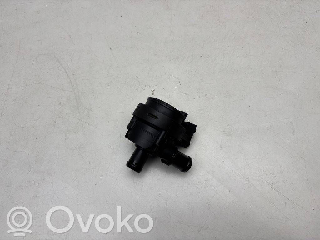 5G0965567 Skoda Octavia Mk3 (5E) Pompe à eau de liquide de ...