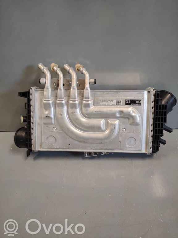 H4P3-18N968-AB Land Rover Range Rover Sport L494 Intercooler radiator ...