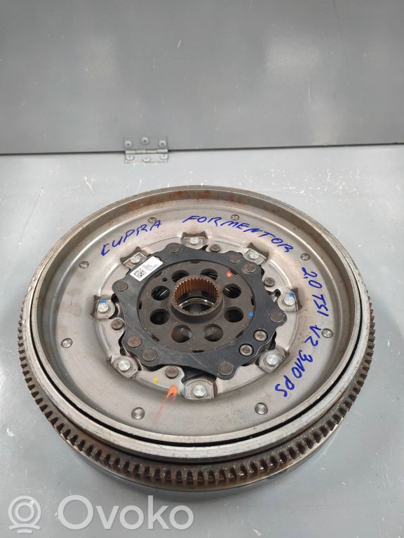 05L105266J Cupra Formentor Dual mass flywheel, €200.00 | RRR