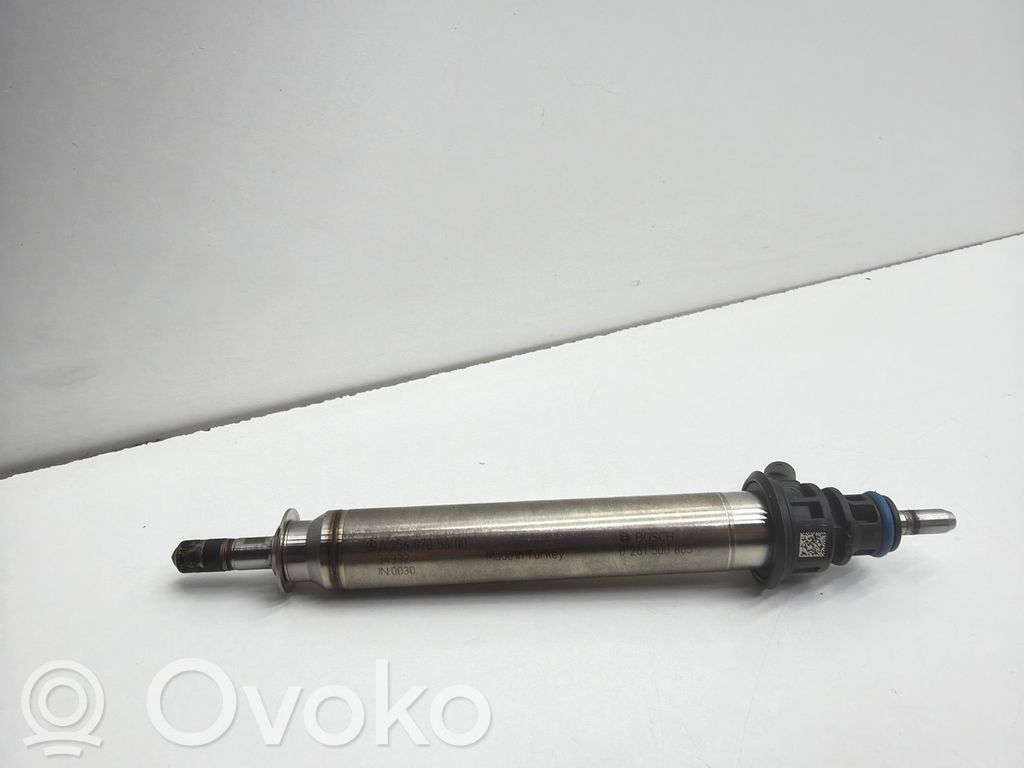A2560705600 Mercedes-Benz C W205 Fuel injector, €27.00 | RRR