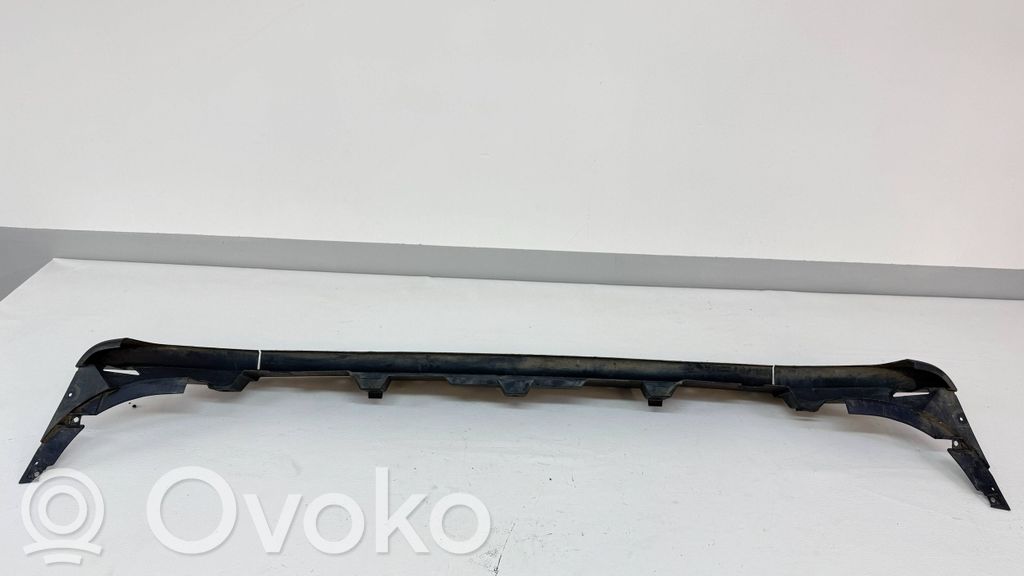 68248765AC Jeep Compass Front bumper, €65.88 | RRR