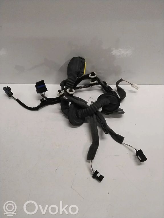 241275364R Renault Megane III Rear door wiring loom, €20.00 | RRR