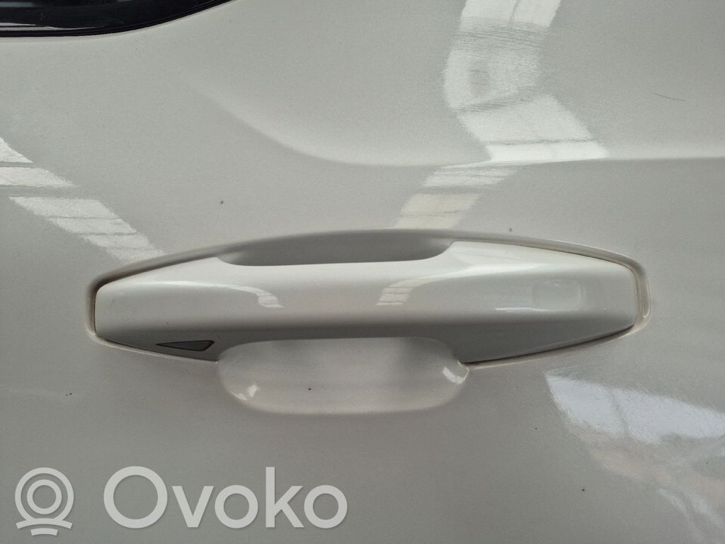 Volvo XC40 Rear door exterior handle, €50.43 | RRR