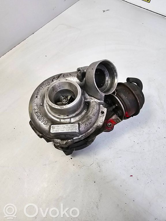 A6110960999 Mercedes-Benz C W203 Turbo, 80,00 € | OVOKO