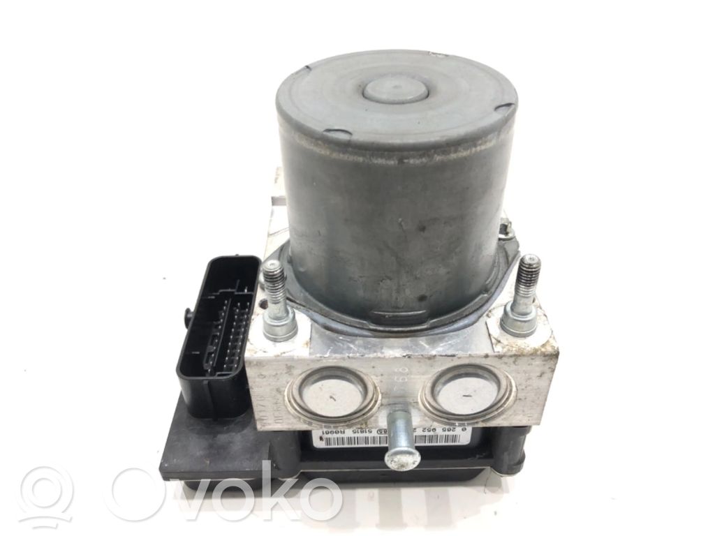 DW93-2C405-BH Jaguar XJ X351 Pompe ABS, 102,12 € | OVOKO