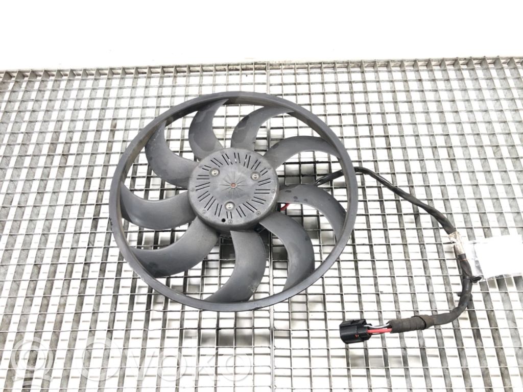 9400116 Jaguar XJ X351 Kit ventilateur, 93,88 € | OVOKO