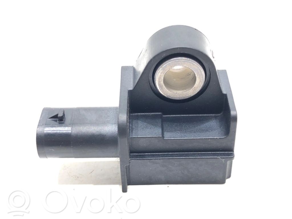 5Q0959651B Volkswagen Golf VII Sensor impacto/accidente para activar ...