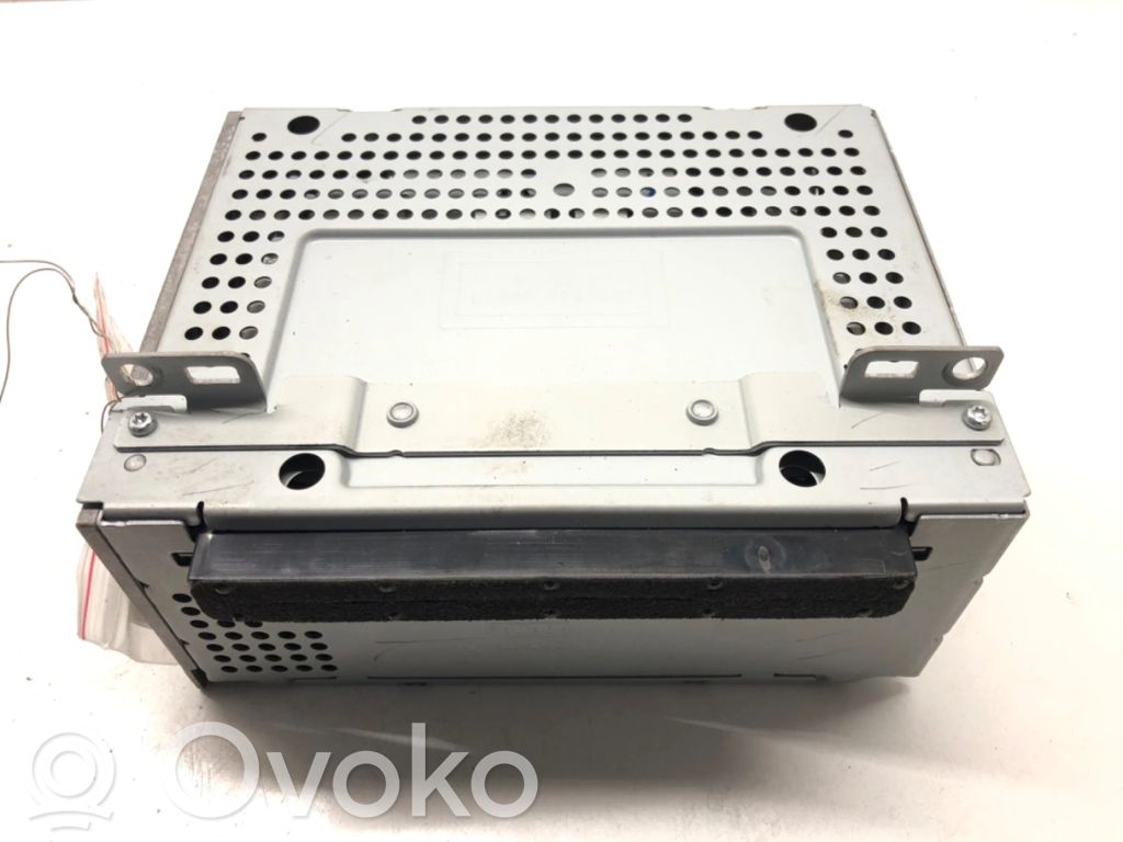 F1BT-18C815-GK Ford Focus Unité principale radio / CD / DVD / GPS, 61 ...