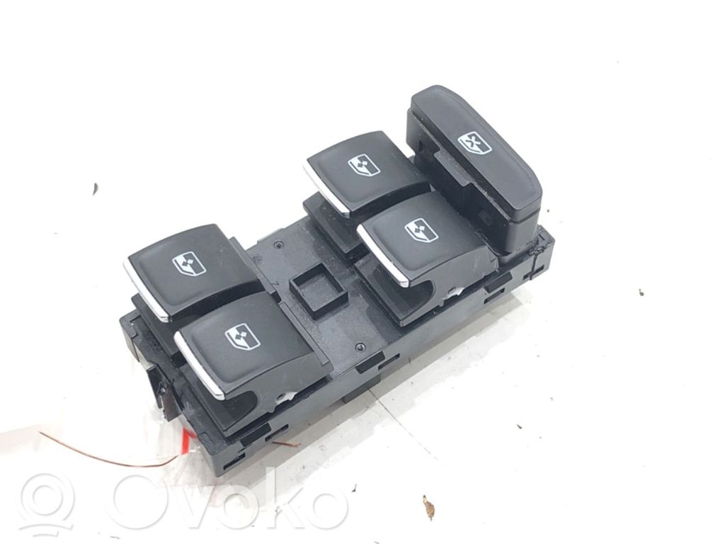 5G0959857E Volkswagen T-Roc Interrupteur commade lève-vitre, 31,32 ...