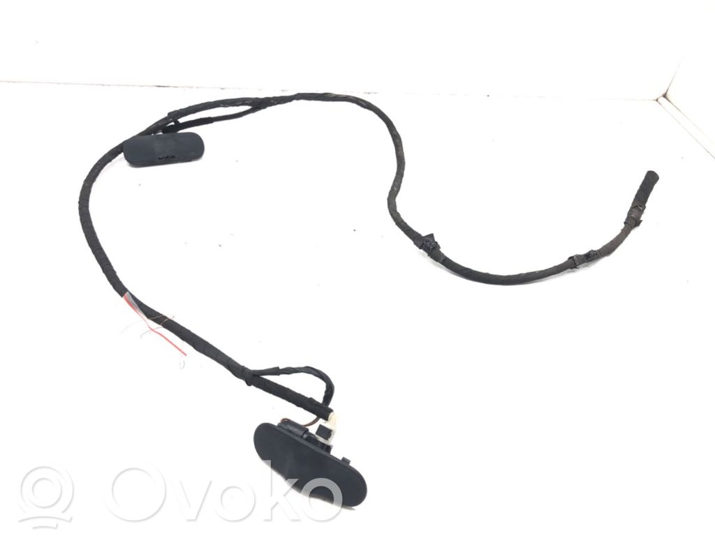 8R0955987B Audi Q5 SQ5 Windshield washer spray nozzle, €26.31 | RRR