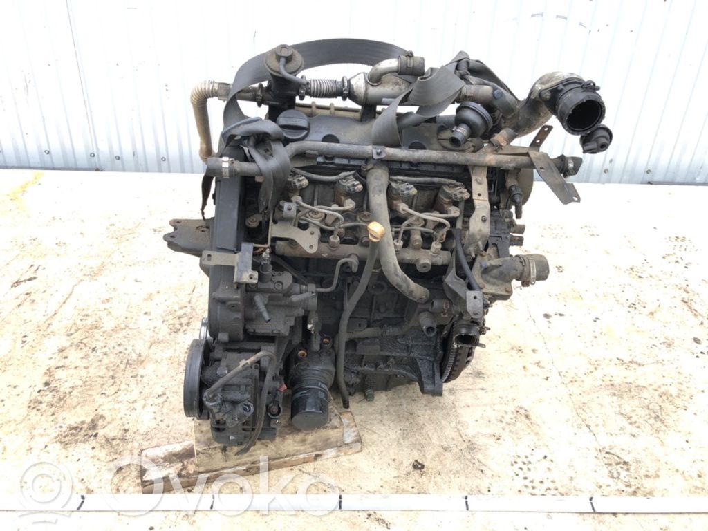 4HY Peugeot Boxer Moteur, 664,68 € | OVOKO