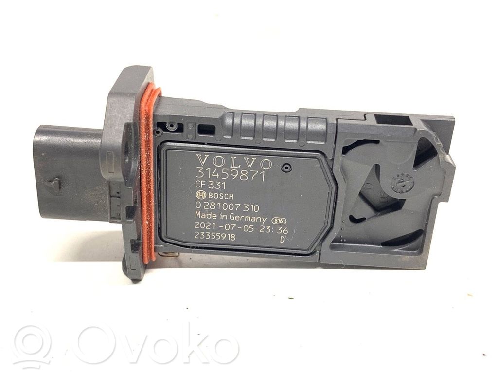 31459871 Volvo XC60 Oro srauto matuoklis, 46,33 € | RRR